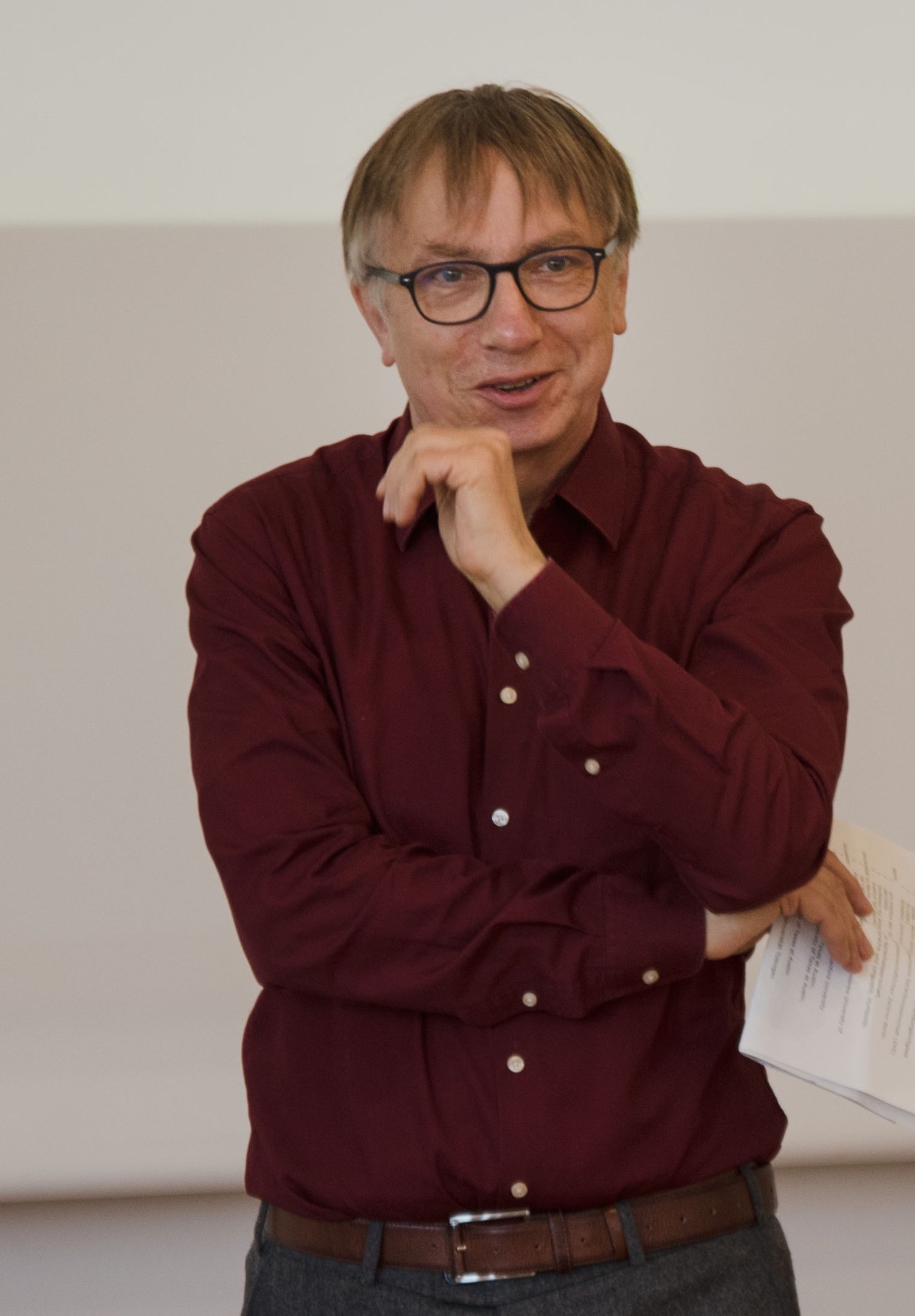 Team – Propositionalismus in der linguistischen Semantik